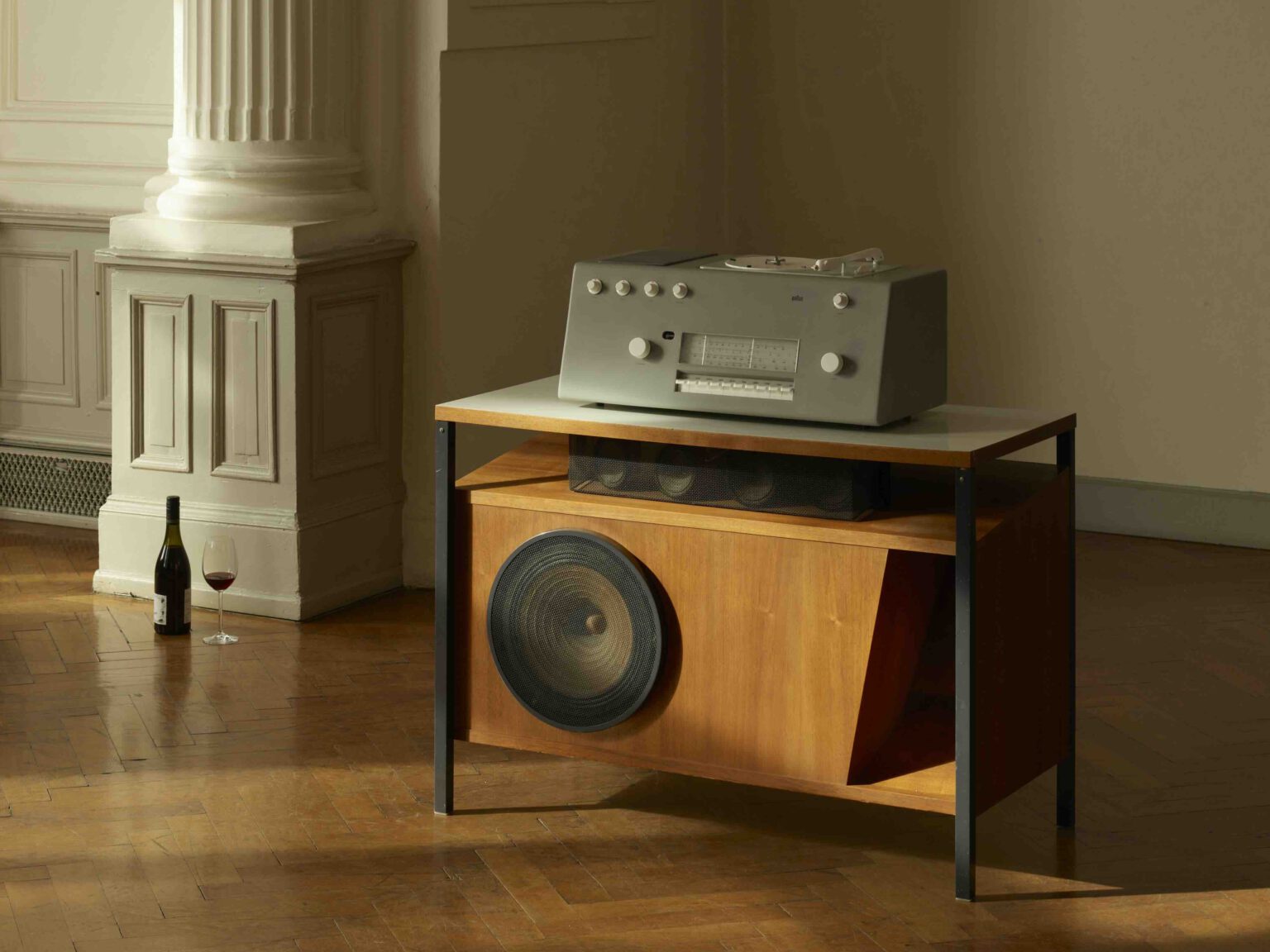 BRAUN ERLEBEN – ganz persönlich, rein fachlich, welt offen